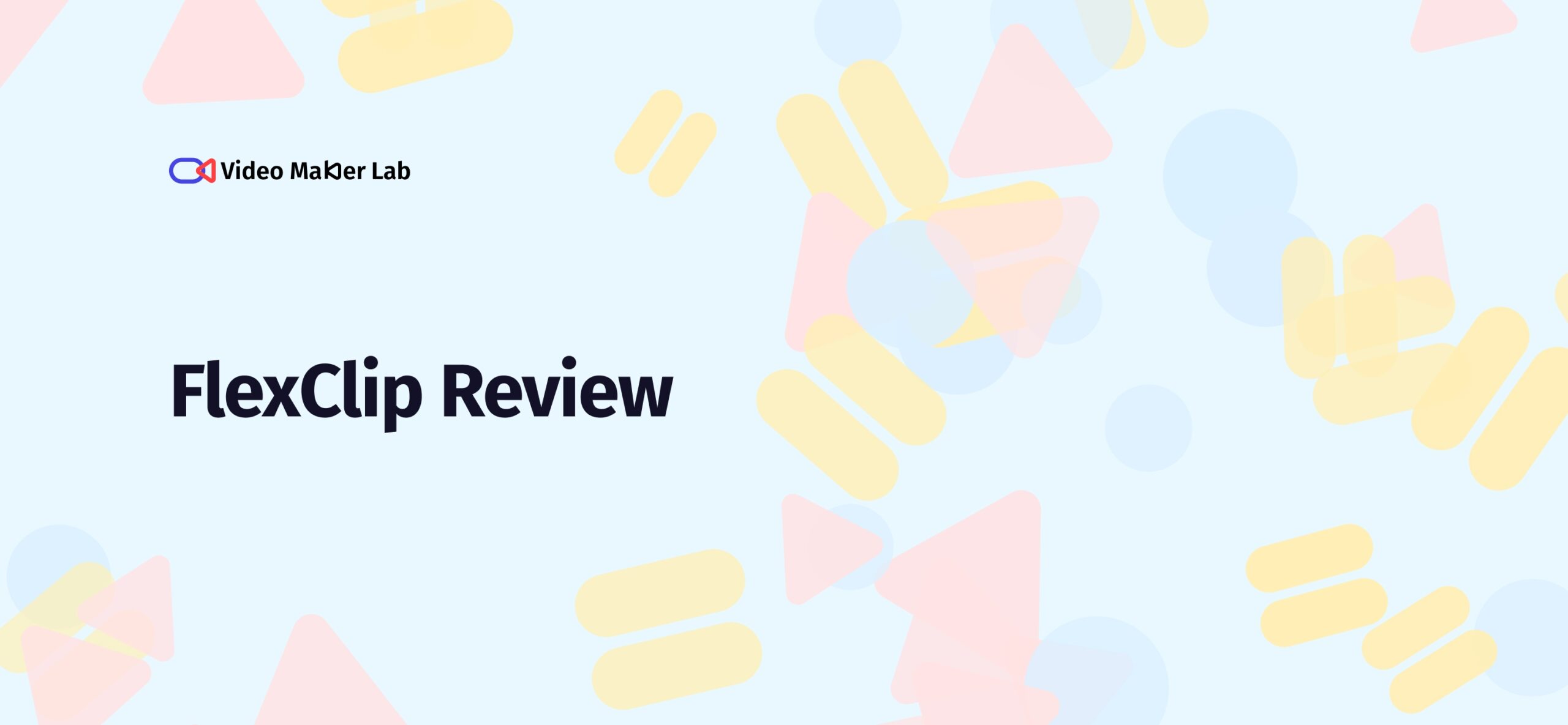 FlexClip Review - Is The Pricing Justified? - Video Maker Lab - Video ... FlexClip Review - Is The Pricing Justified? - Video Maker Lab - Video ...